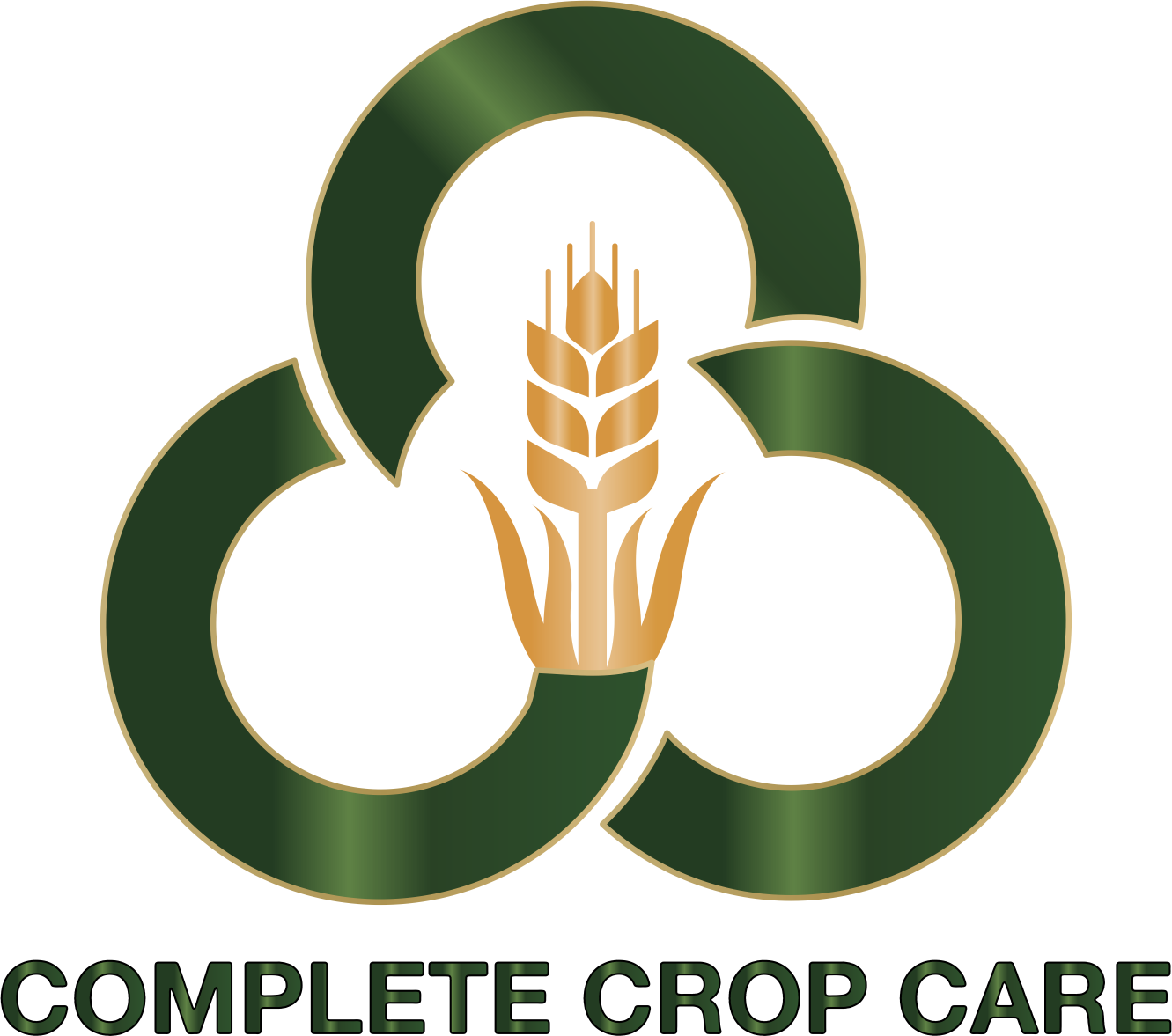 Complete Crop Care - Your soil, our care